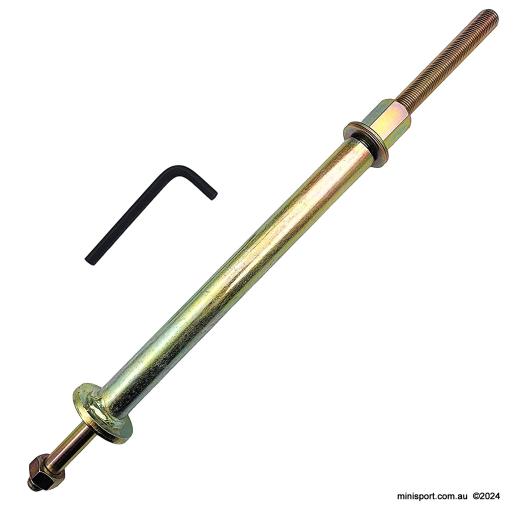 MINI & MOKE SUSPENSION CONE COMPRESSOR TOOL METRIC THREAD ONLY [TOOL07 ...