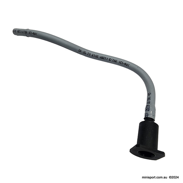 MINI R52 & R53 MAP Sensor Hose - 11651504943 – Minisport