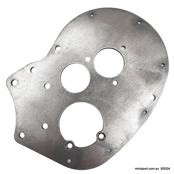 Mini engine front plate gasket Pre A+ – Minisport