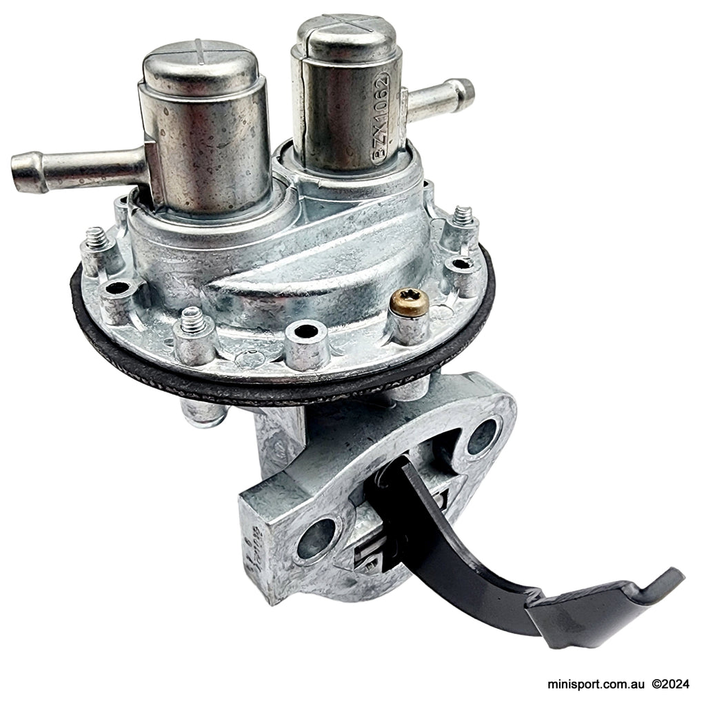 Mini SU fuel pump (mechanical) **REQUIRES 'GUG705603' spacer** – Minisport