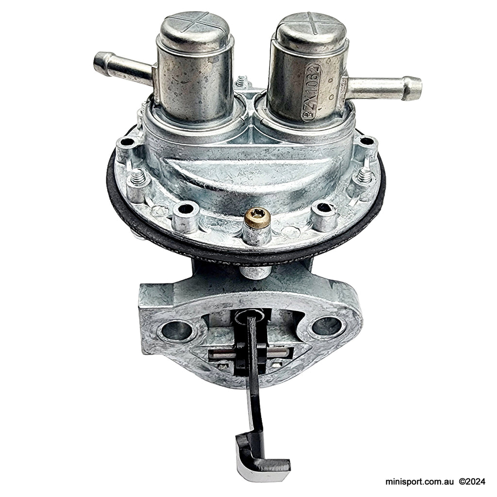 Mini SU fuel pump (mechanical) **REQUIRES 'GUG705603' spacer** – Minisport