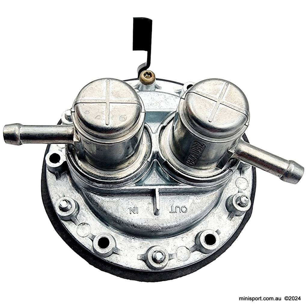Mini SU fuel pump (mechanical) **REQUIRES 'GUG705603' spacer** – Minisport
