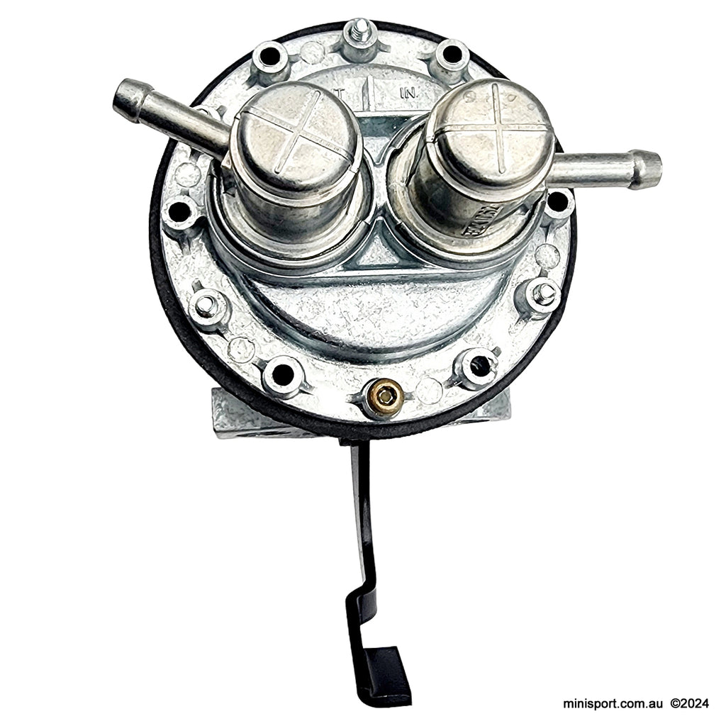 Mini SU fuel pump (mechanical) **REQUIRES 'GUG705603' spacer** – Minisport
