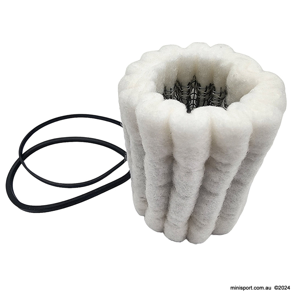 Mini original oil filter (cloth type) – Minisport