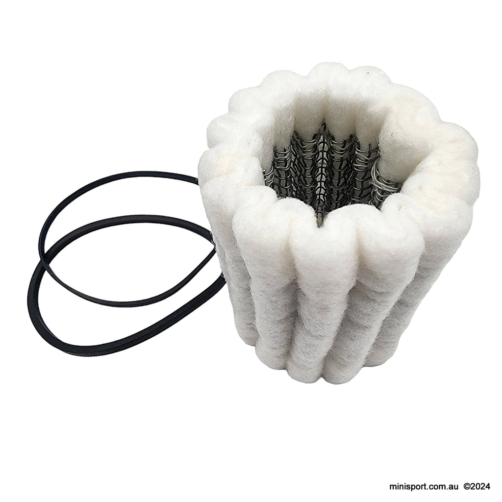 Mini original oil filter (cloth type) – Minisport