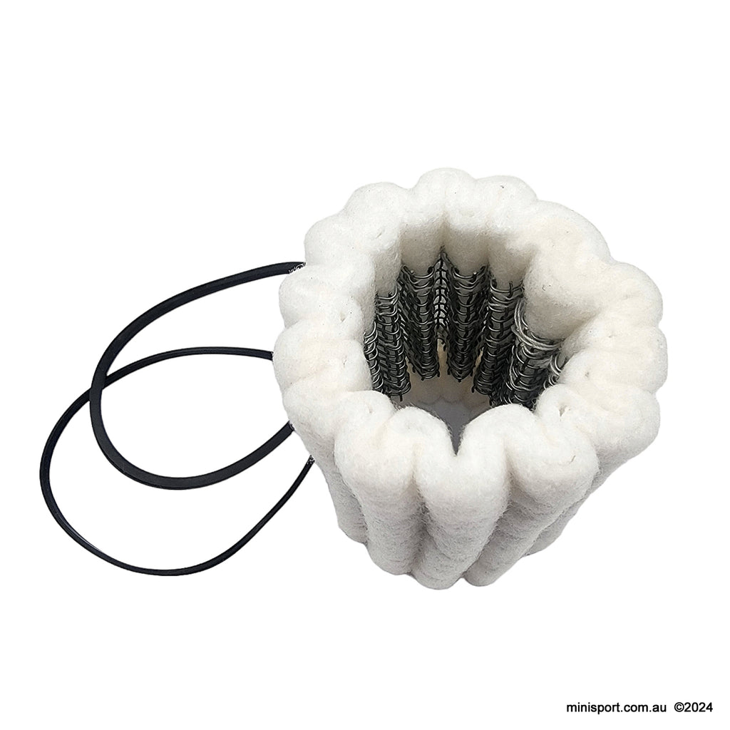 Mini original oil filter (cloth type) – Minisport