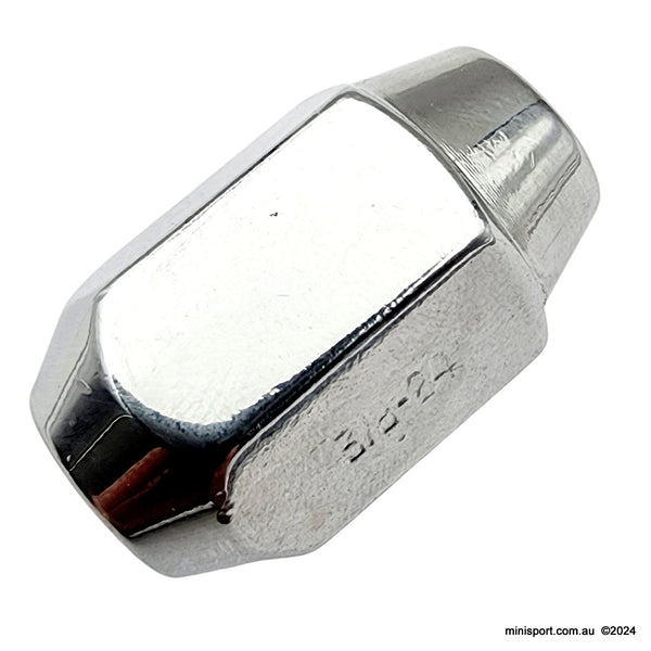 Nuts, caps & accessories – Minisport