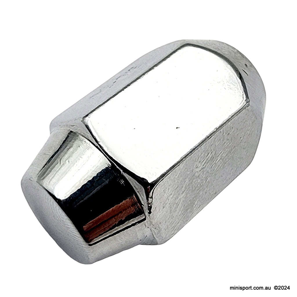 60 DEGREE TAPER WHEEL NUT- SOLD SINGLE [NUT5304] – Minisport