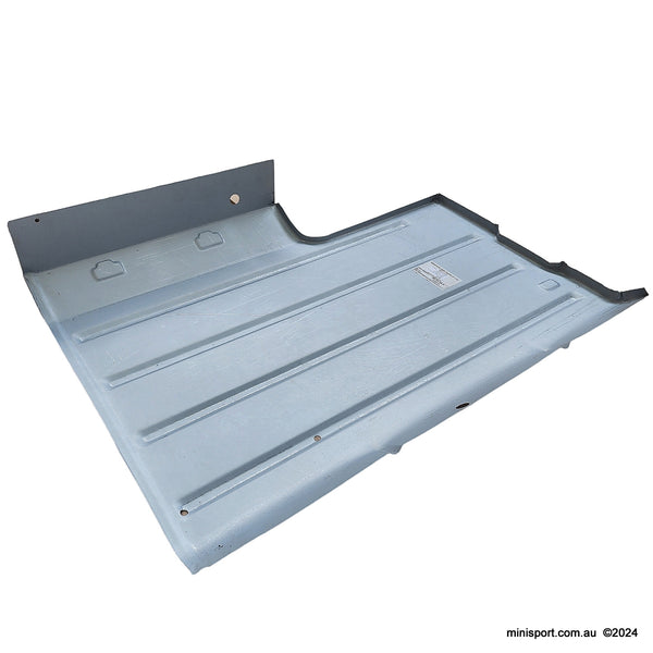 Centre & floor panels – Minisport