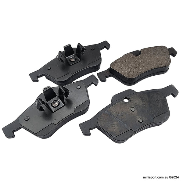 BMW Mini Brakes - Find The Brakes You Need For Your Mini Online – Minisport