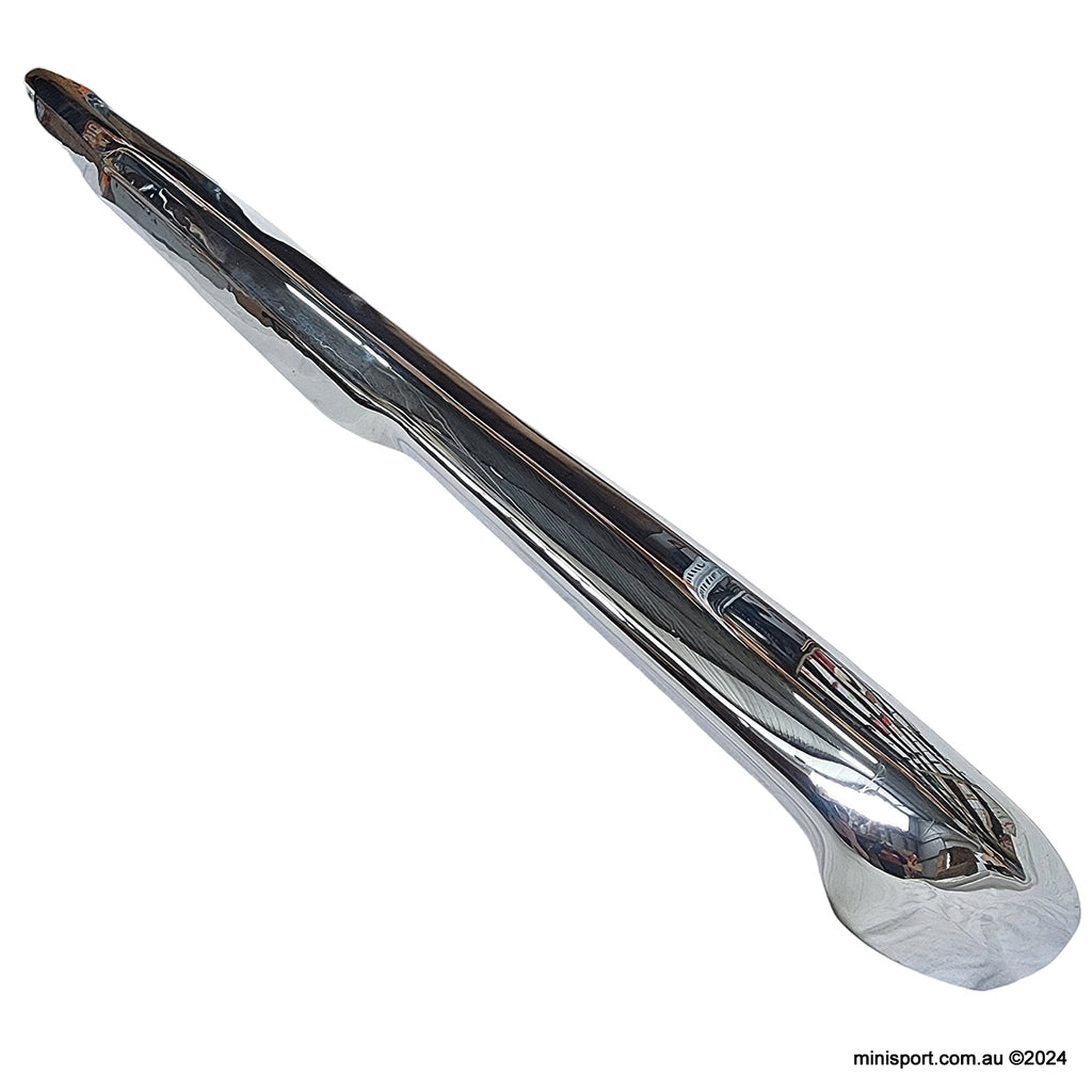 MINI CLUBMAN/LEYLAND FRONT BUMPER [CZH600] – Minisport