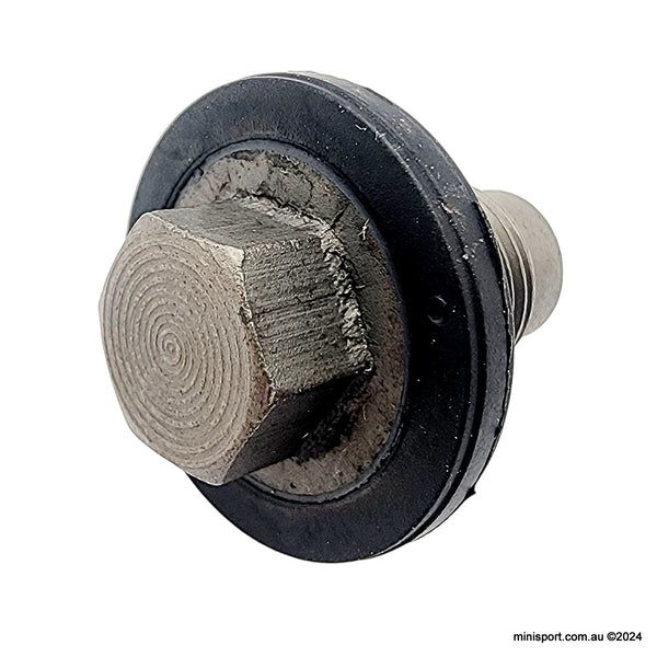 MINI (BMW) R50, R52 & R53 SUMP PLUG [NM-11137513050] – Minisport