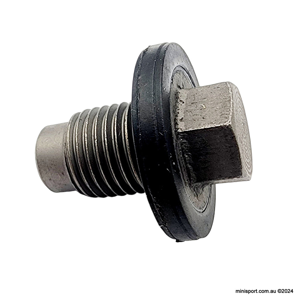 MINI (BMW) R50, R52 & R53 SUMP PLUG [NM-11137513050] – Minisport