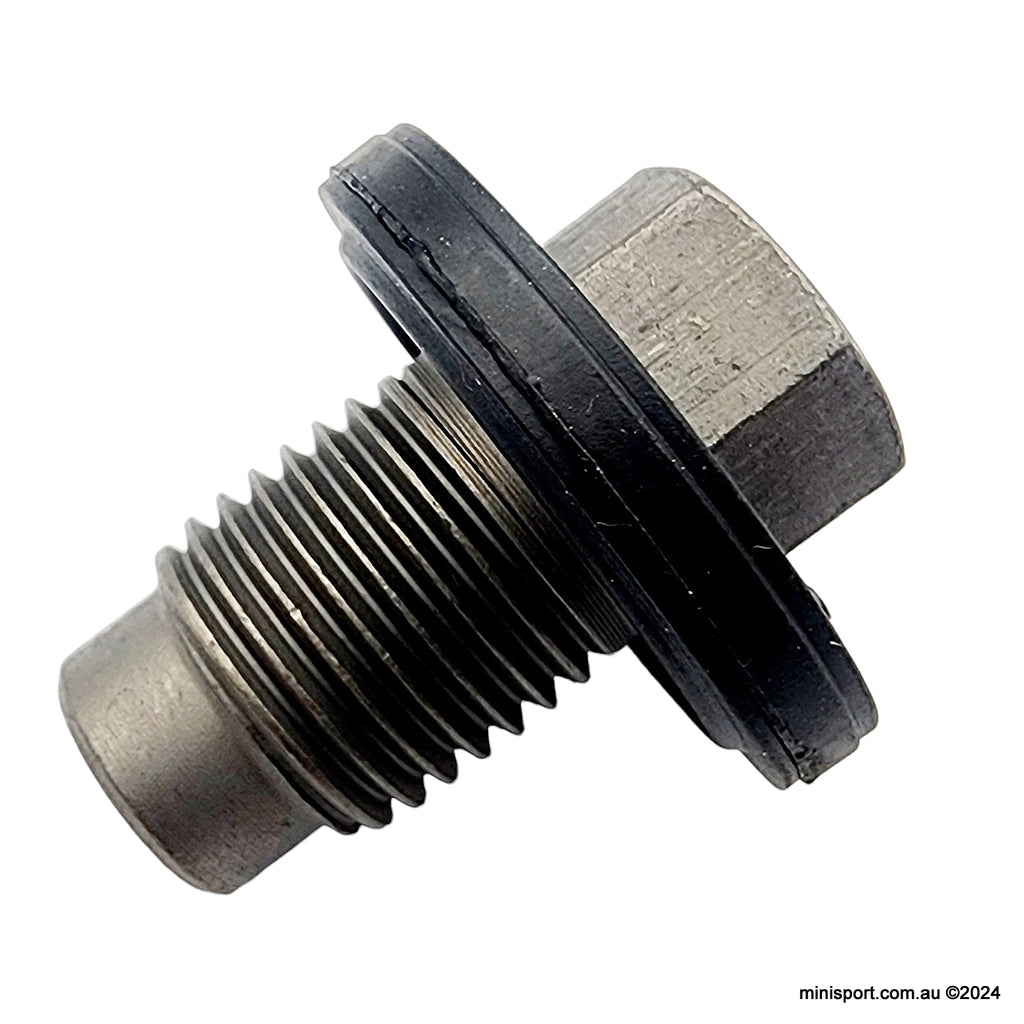 MINI (BMW) R50, R52 & R53 SUMP PLUG [NM-11137513050] – Minisport