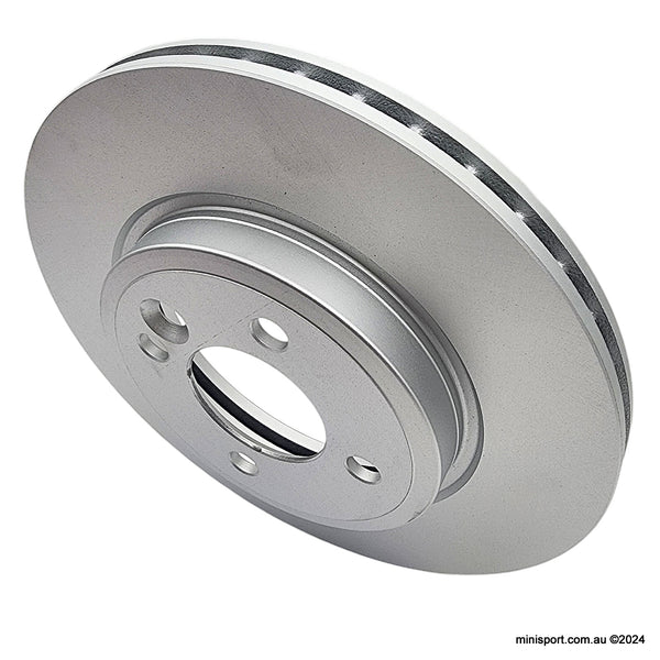 BMW Mini Brakes - Find The Brakes You Need For Your Mini Online – Minisport