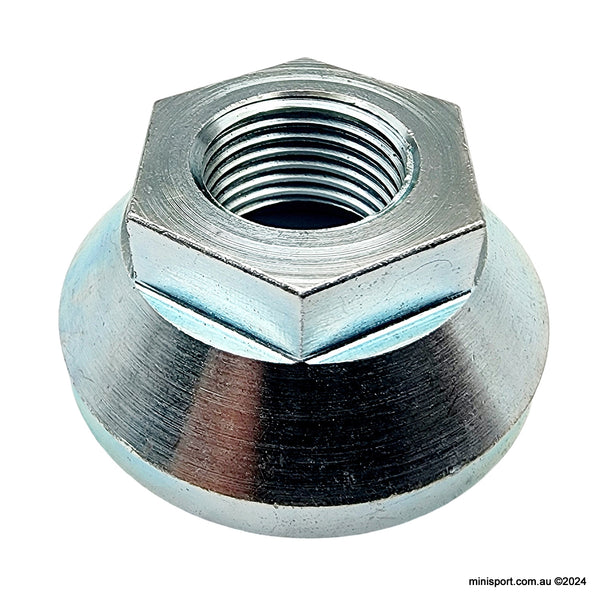 MINI & MOKE CLUTCH THROW OUT PLUNGER FLANGED NUT [22A427] – Minisport