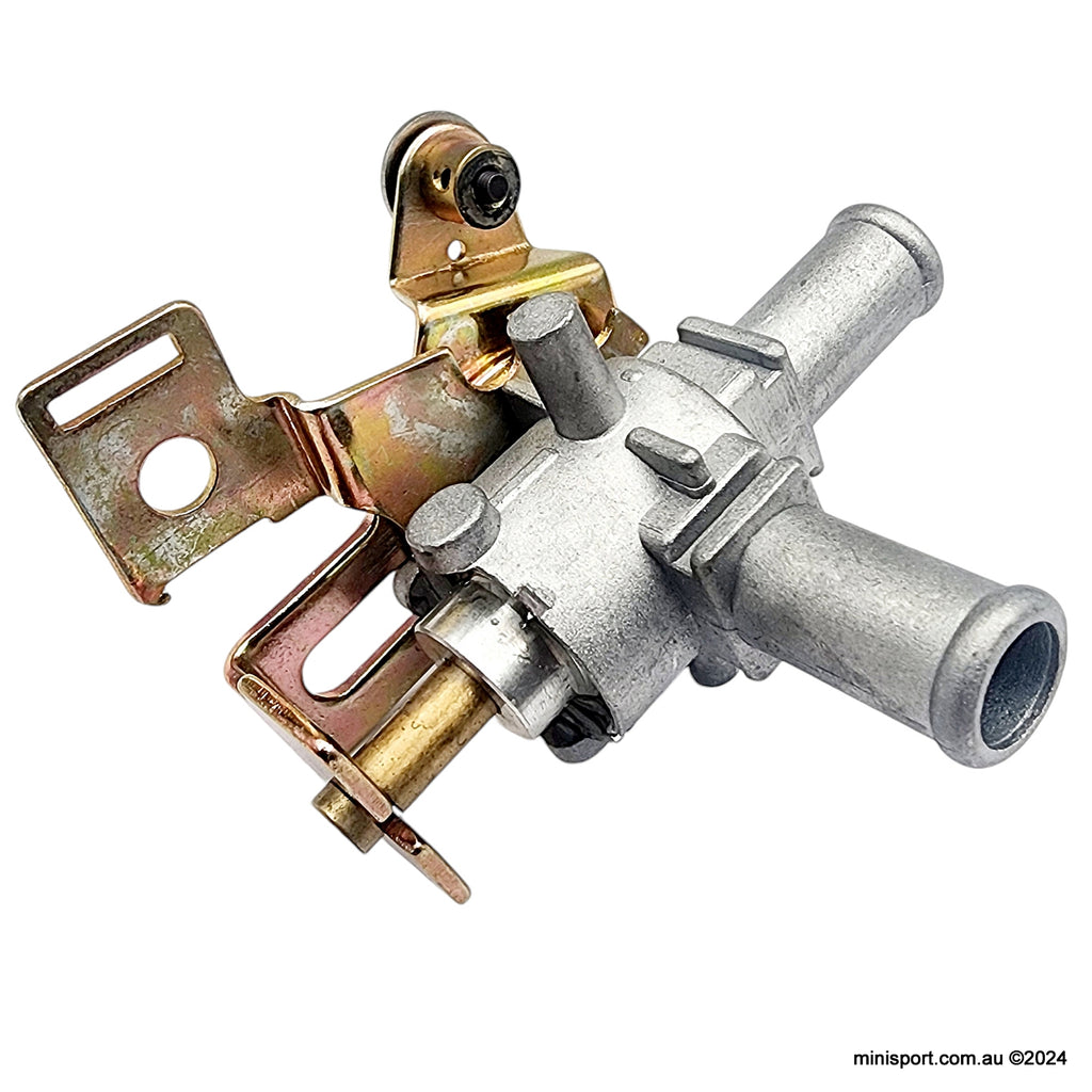 MINI LEYLAND/CLUBMAN HEATER TAP – Minisport