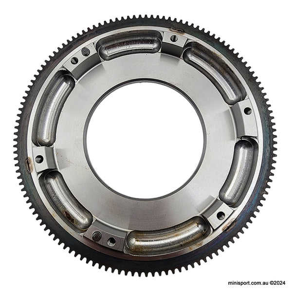 Mini verto ultralight flywheel – Minisport