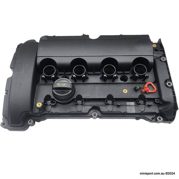 Engine parts – Minisport