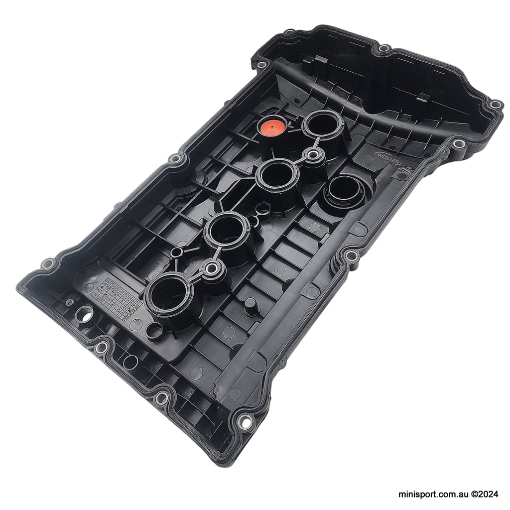 BMW MINI COOPER S- 1.6T N14 ROCKER COVER KIT (INC SEALS) – Minisport