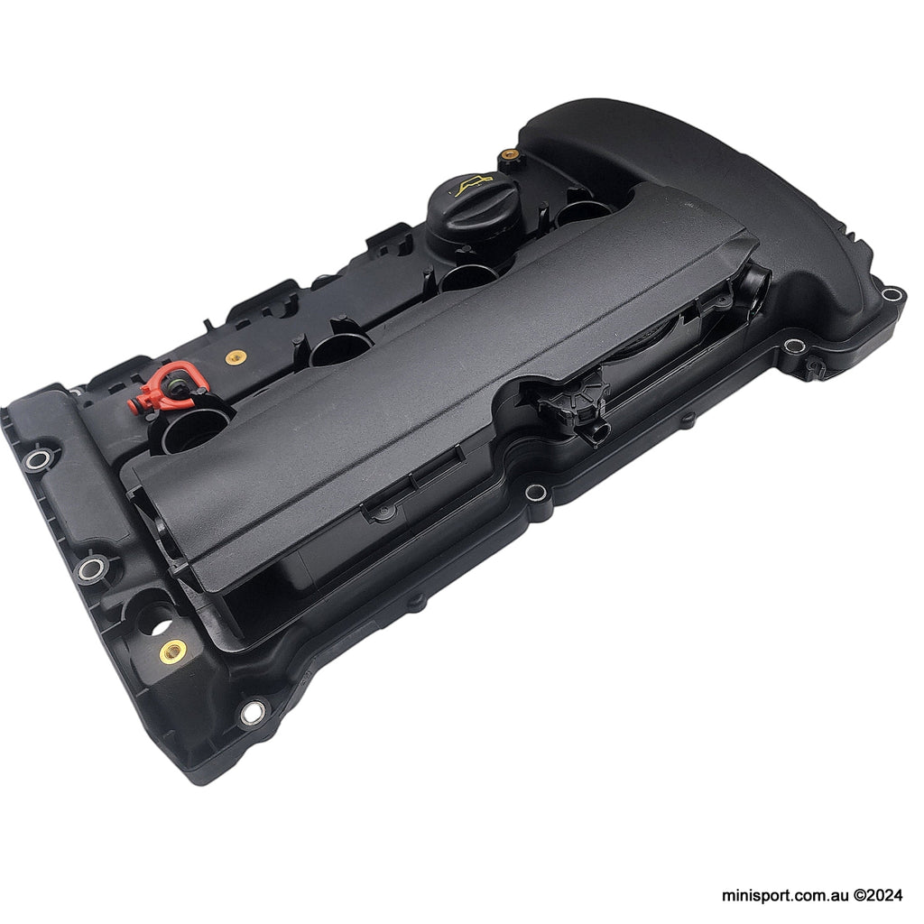 BMW MINI COOPER S- 1.6T N14 ROCKER COVER KIT (INC SEALS) – Minisport