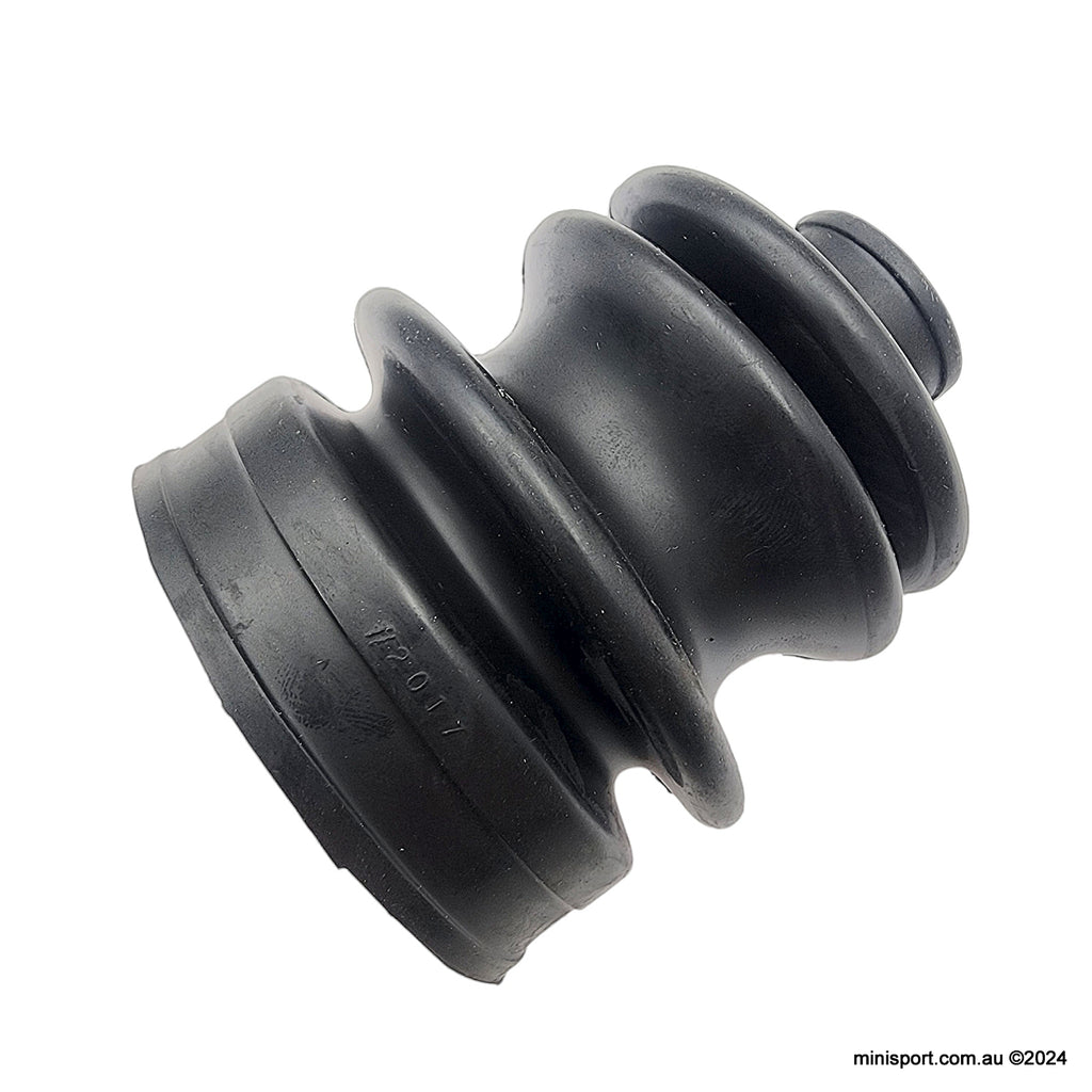MINI & MOKE CV BOOT- HEAVY DUTY- DISC TYPE [18G9027CS] – Minisport
