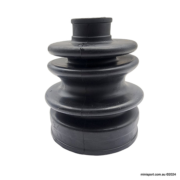 MINI & MOKE CV BOOT- HEAVY DUTY- DISC TYPE [18G9027CS] – Minisport