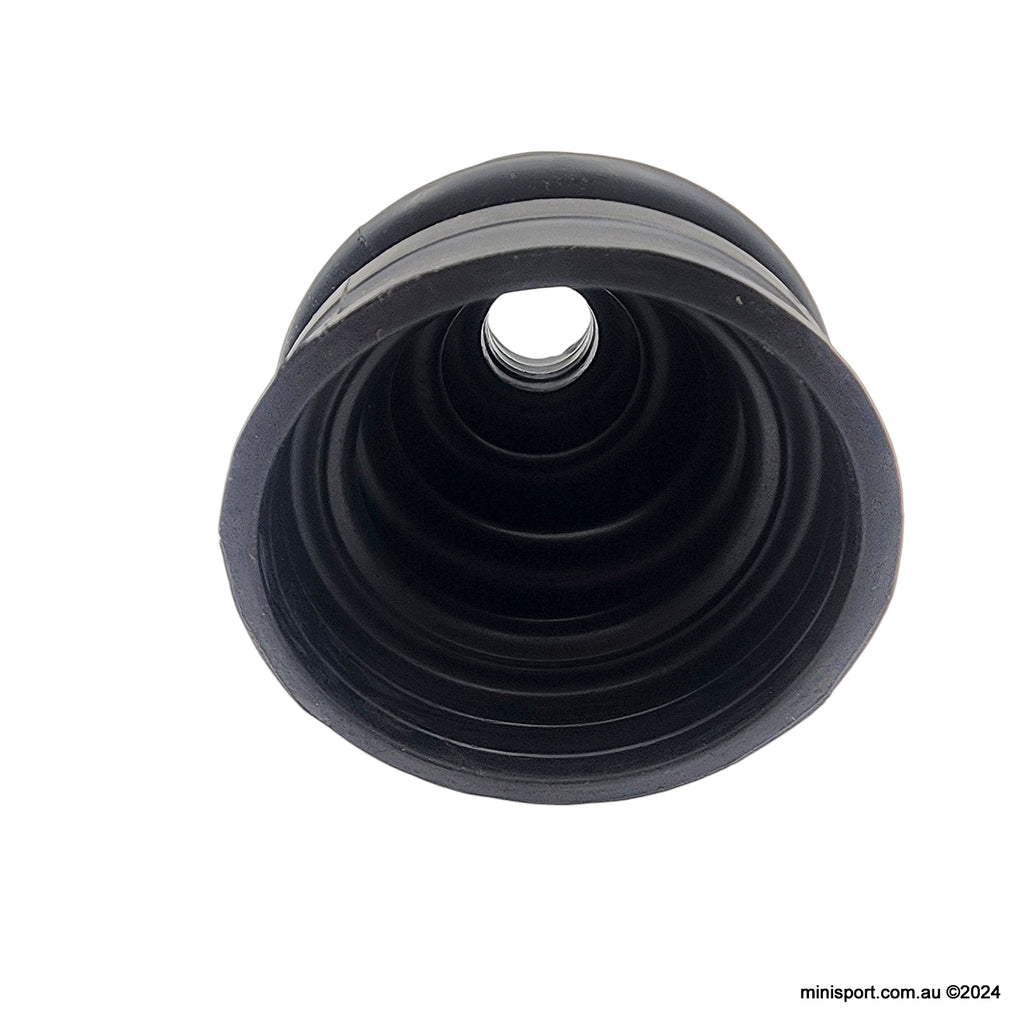 MINI & MOKE CV BOOT- HEAVY DUTY- DISC TYPE [18G9027CS] – Minisport