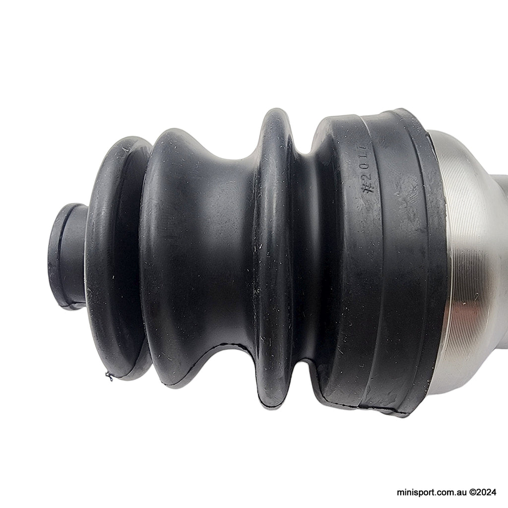 MINI & MOKE CV BOOT- HEAVY DUTY- DISC TYPE [18G9027CS] – Minisport