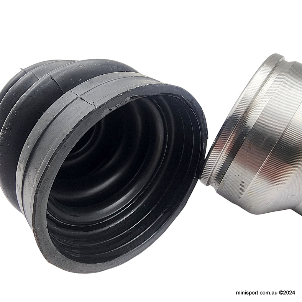 MINI & MOKE CV BOOT- HEAVY DUTY- DISC TYPE [18G9027CS] – Minisport