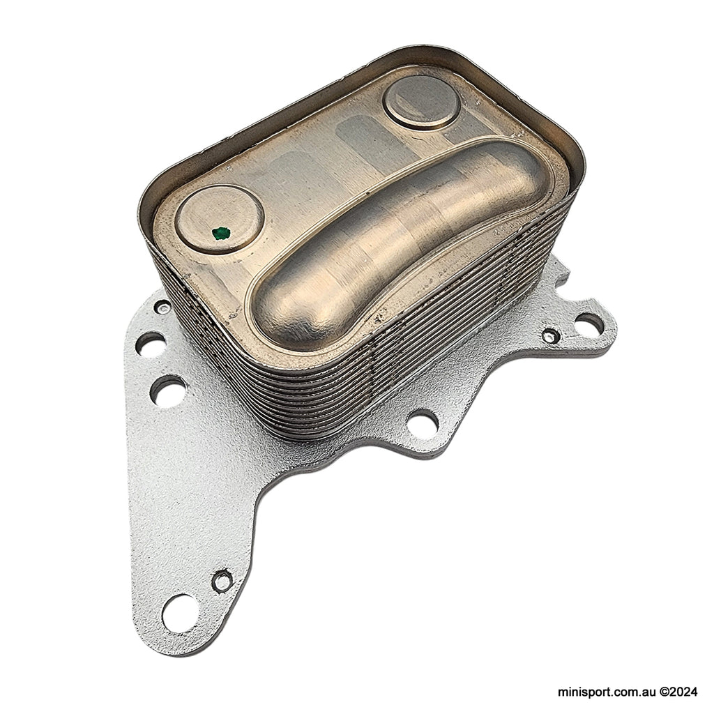 MINI R56 HEAT EXCHANGER/OIL COOLER- N14/N18 [NM-11427552687] – Minisport