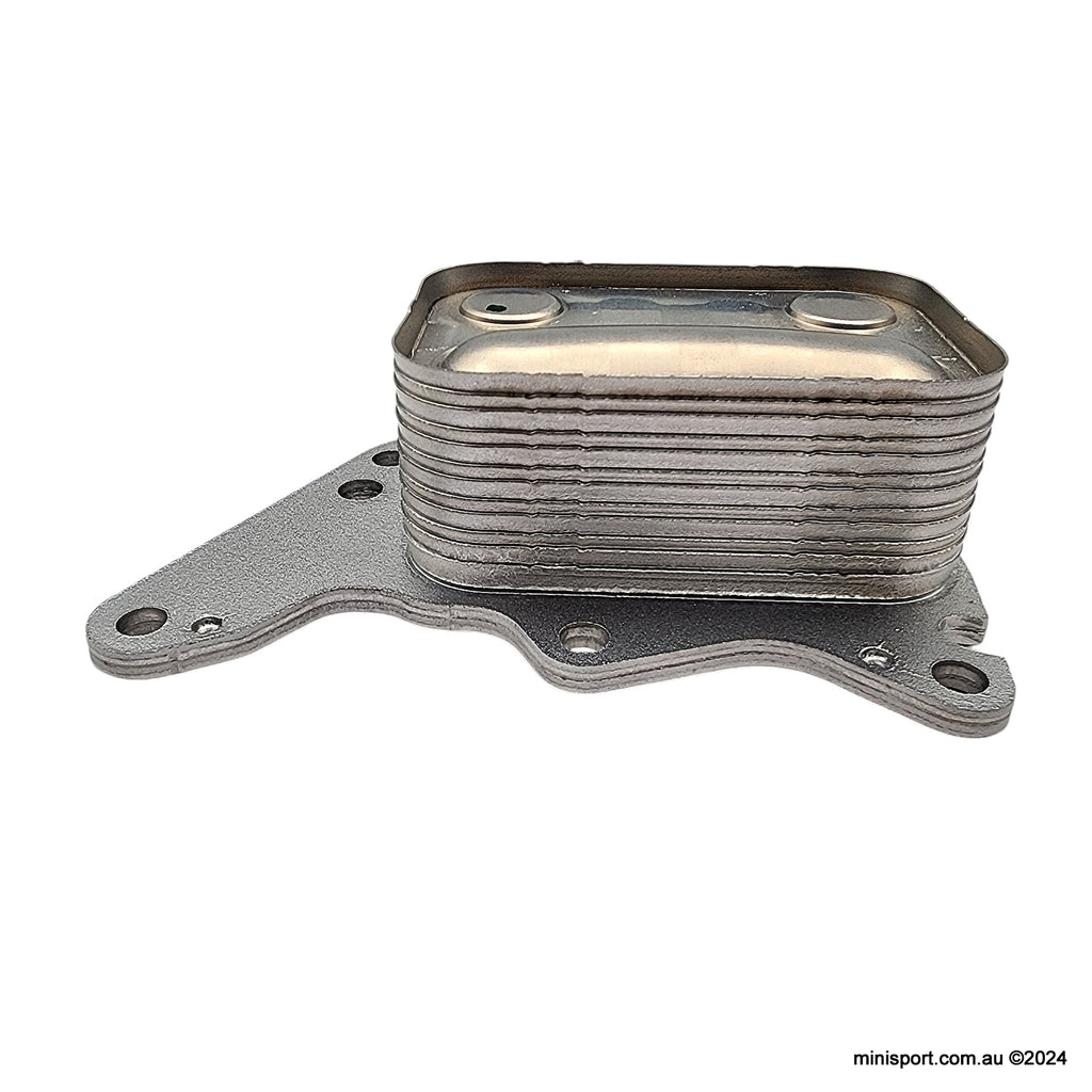MINI R56 HEAT EXCHANGER/OIL COOLER- N14/N18 [NM-11427552687] – Minisport