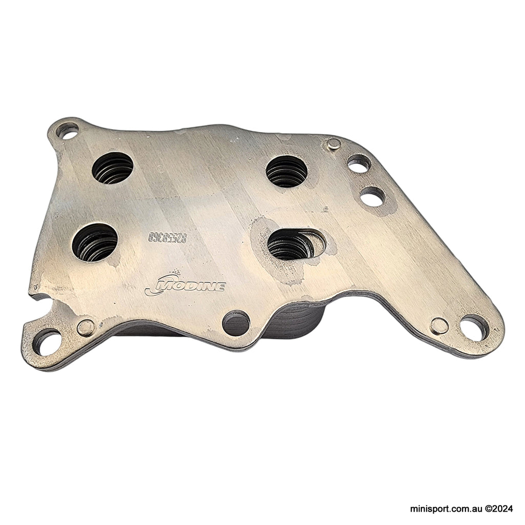 MINI R56 HEAT EXCHANGER/OIL COOLER- N14/N18 [NM-11427552687] – Minisport