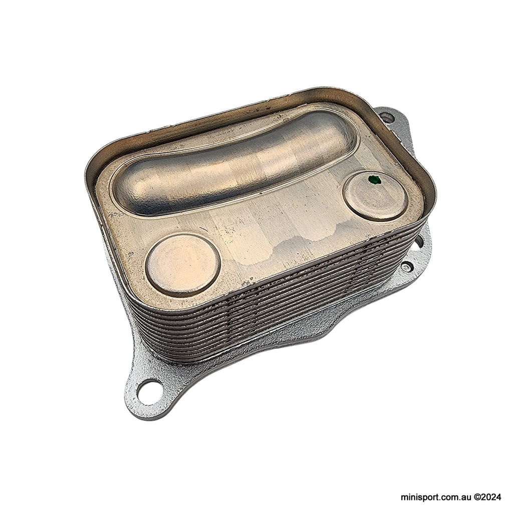 MINI R56 HEAT EXCHANGER/OIL COOLER- N14/N18 [NM-11427552687] – Minisport