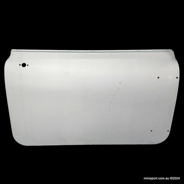 MINI R/H SLIDE WINDOW DOOR SKIN- NON GENUINE – Minisport