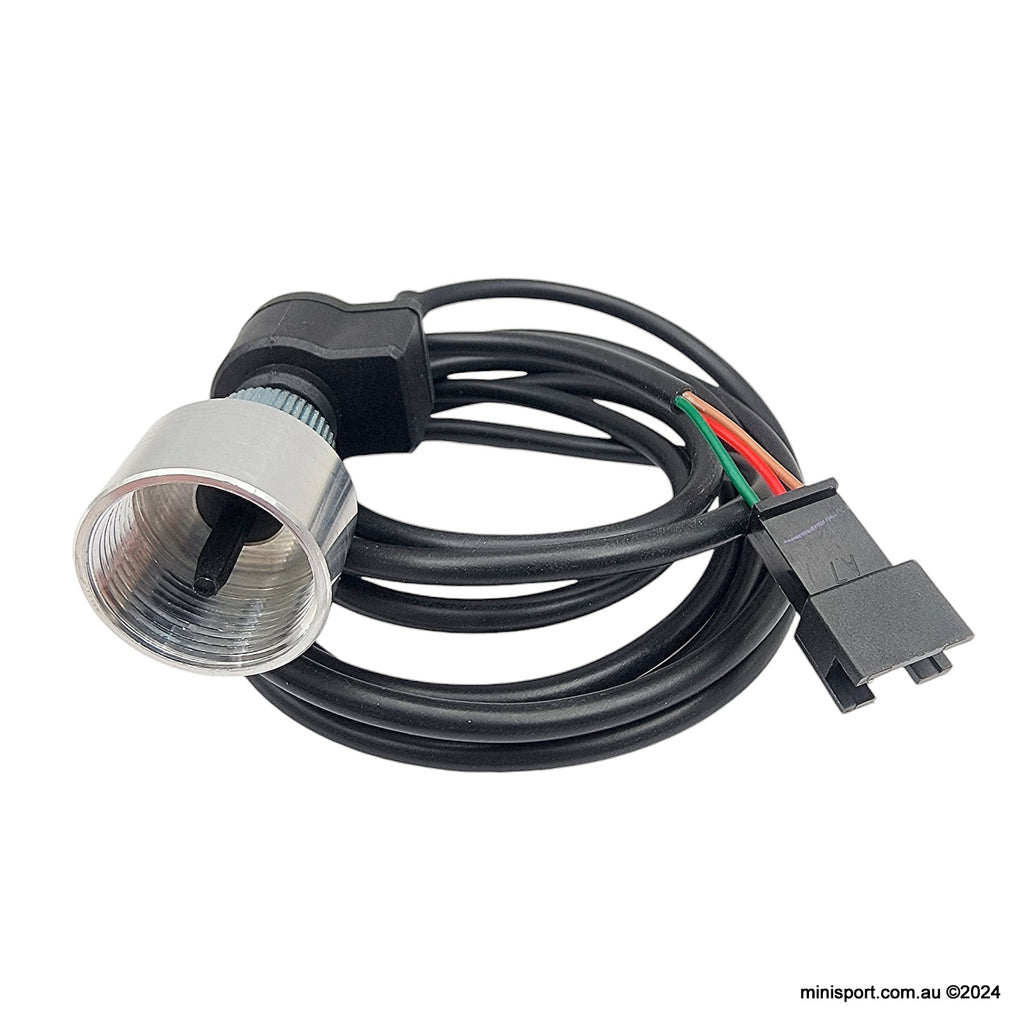 MINI & MOKE ELECTRONIC SPEEDO DRIVE ADAPTER [GSD1000] – Minisport