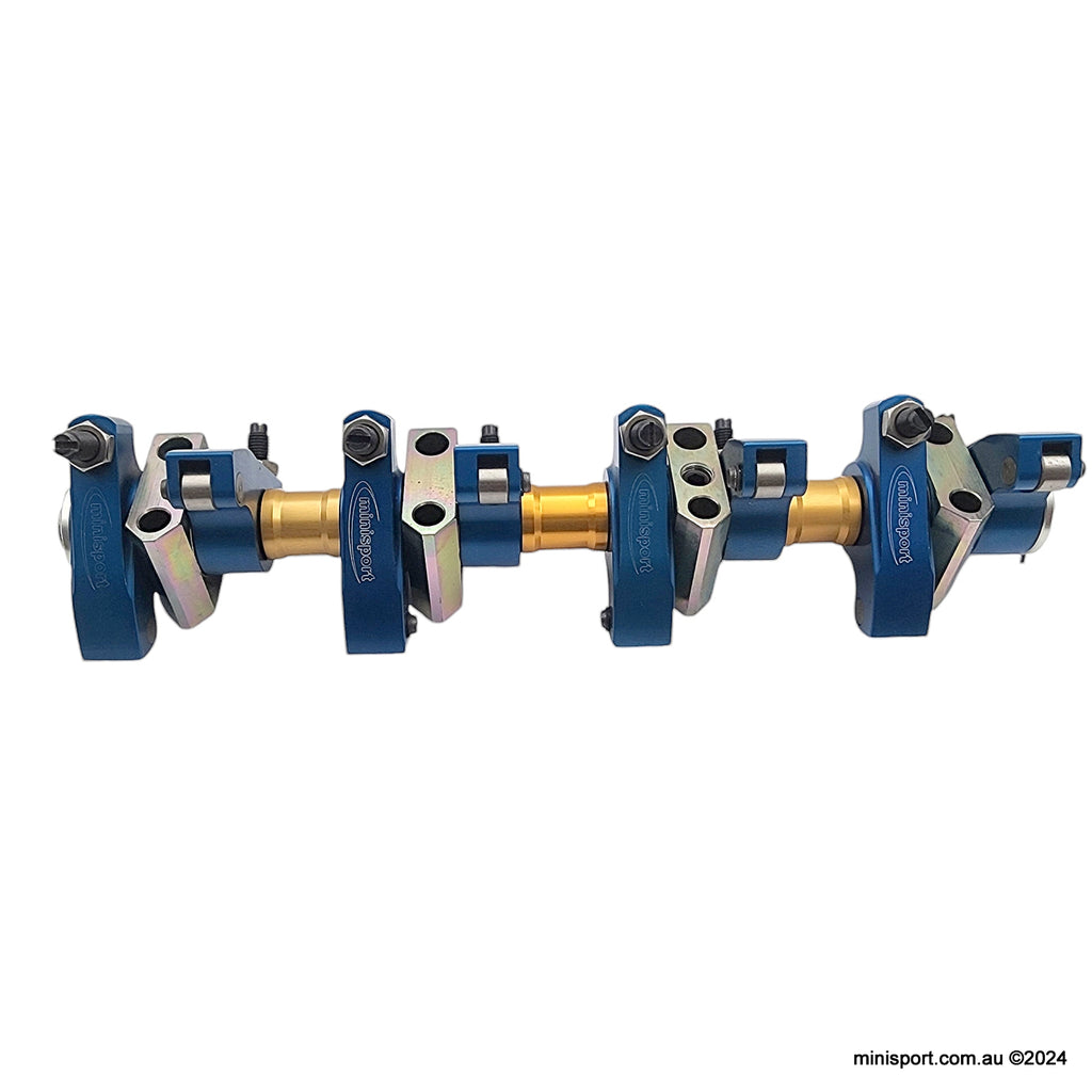 MINI & MOKE (A SERIES) ROLLER ROCKER ASSEMBLY 1.3:1 RATIO [MSLMS0483 ...