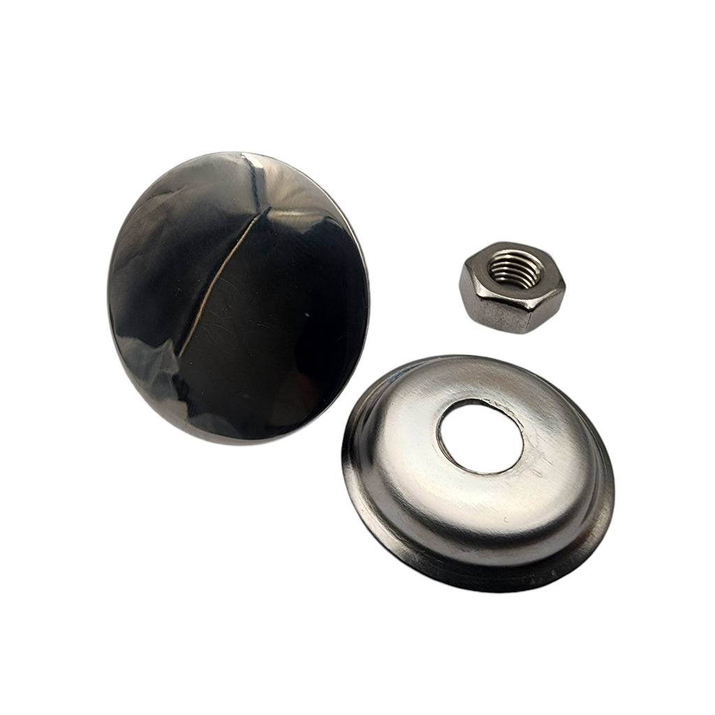 Mini stainless steel hole plug- sold single – Minisport