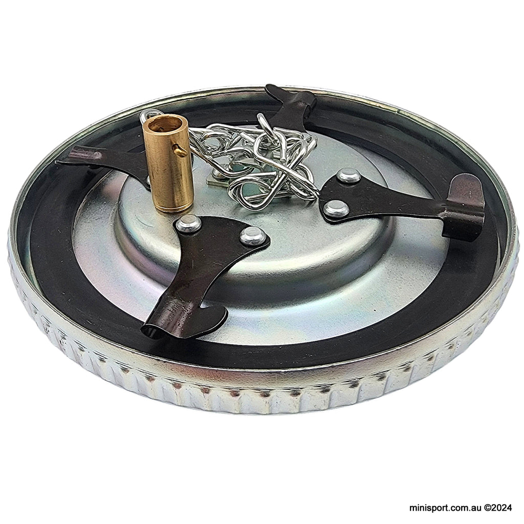 MOKE FUEL CAP- LARGE TOP FILL TYPE [RTC2261] – Minisport