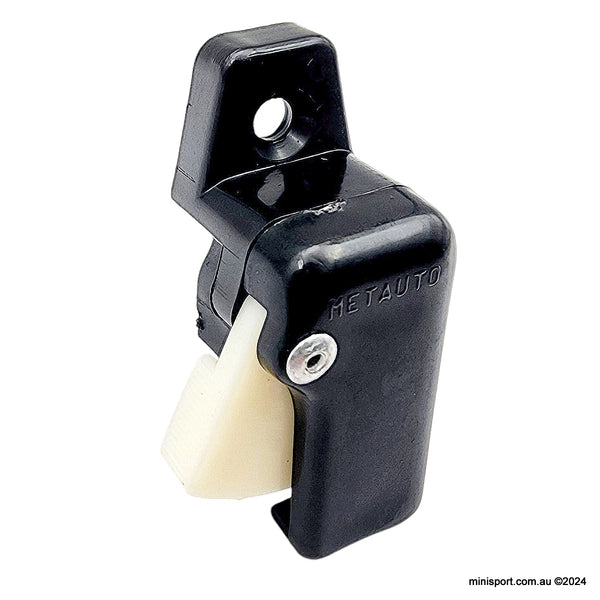 MINI SLIDING WINDOW PLASTIC CATCH N/S/F [24A1195] – Minisport