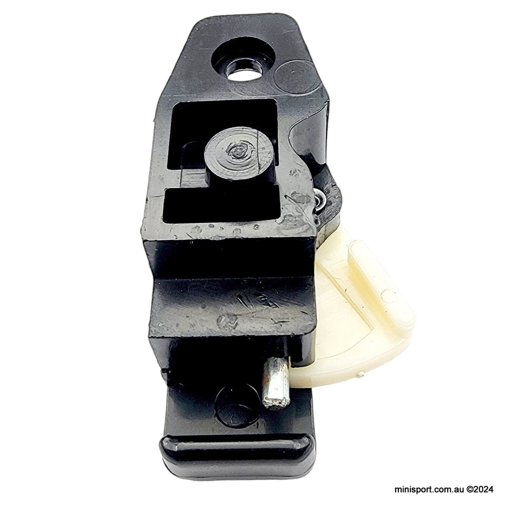 MINI SLIDING WINDOW PLASTIC CATCH N/S/F [24A1195] – Minisport