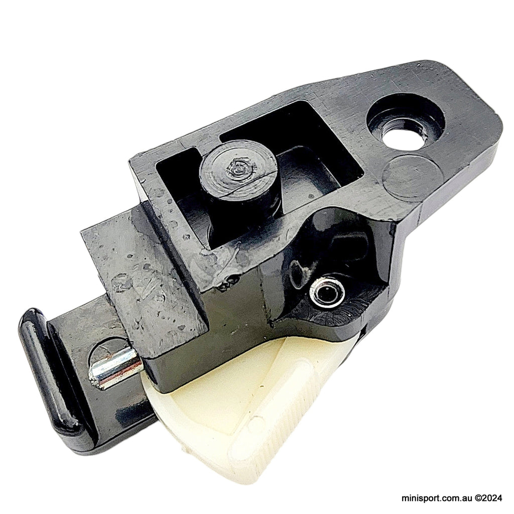 MINI SLIDING WINDOW PLASTIC CATCH N/S/F [24A1195] – Minisport