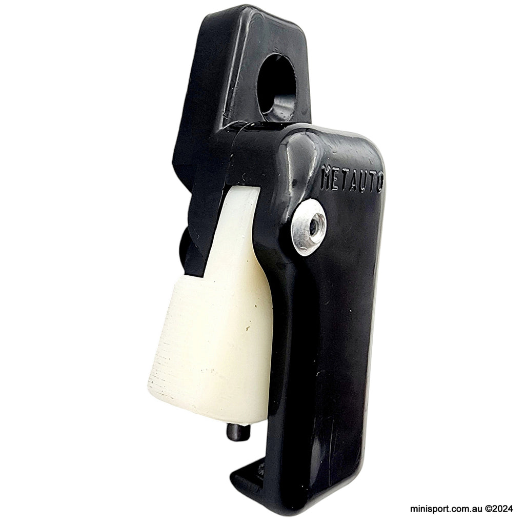 MINI SLIDING WINDOW PLASTIC CATCH O/S/R – Minisport