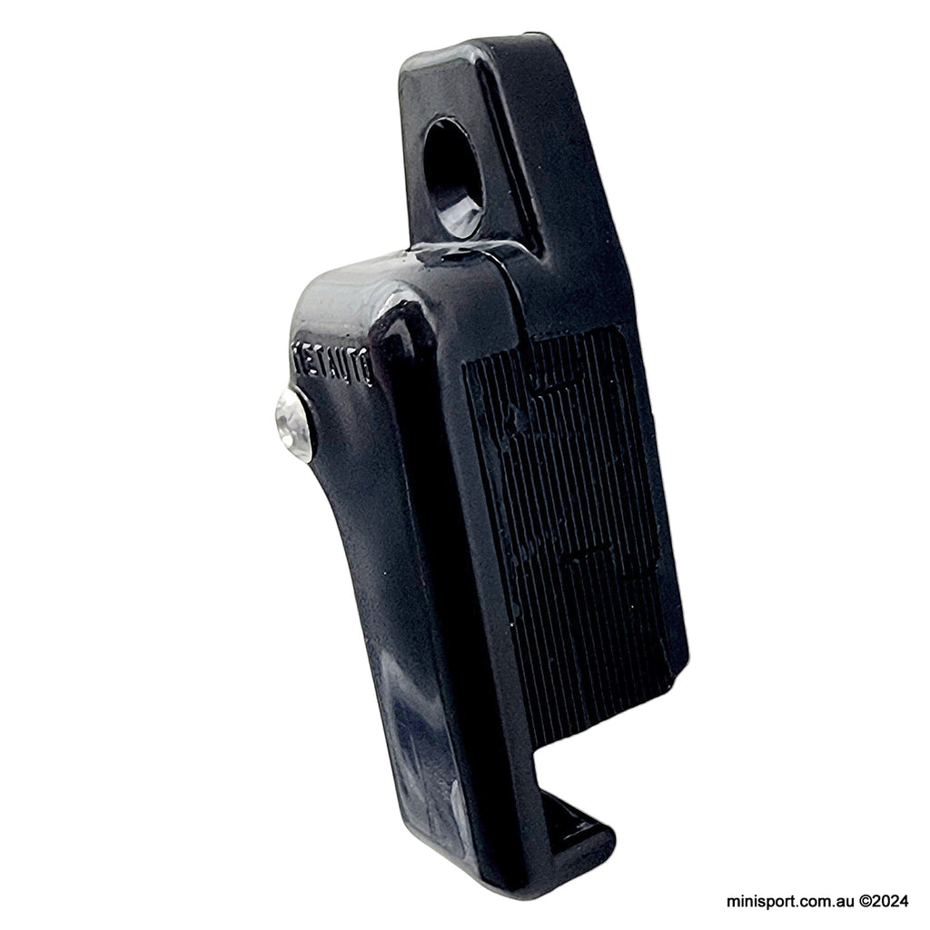 MINI SLIDING WINDOW PLASTIC CATCH O/S/R – Minisport