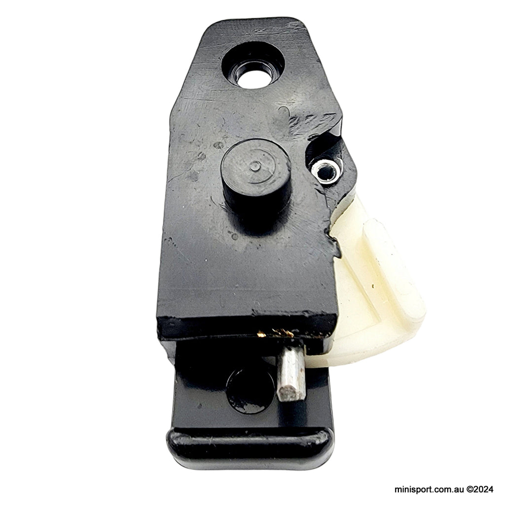 MINI SLIDING WINDOW PLASTIC CATCH O/S/R – Minisport