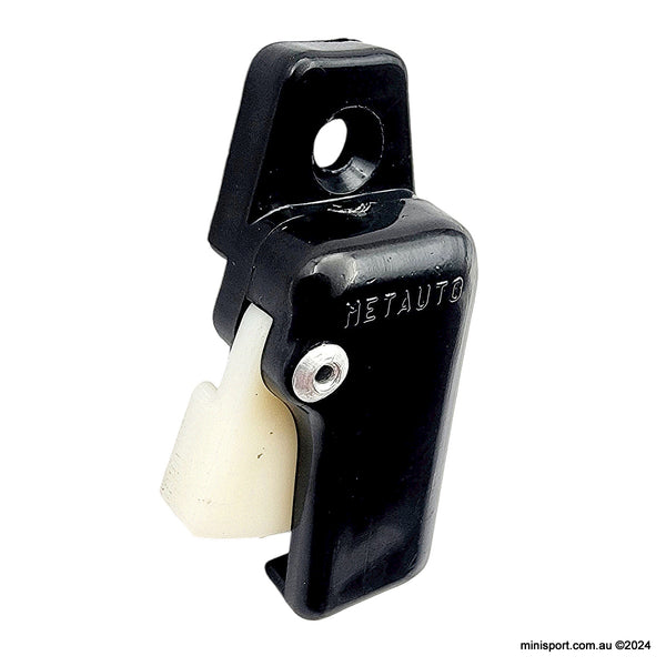 MINI SLIDING WINDOW PLASTIC CATCH O/S/R – Minisport