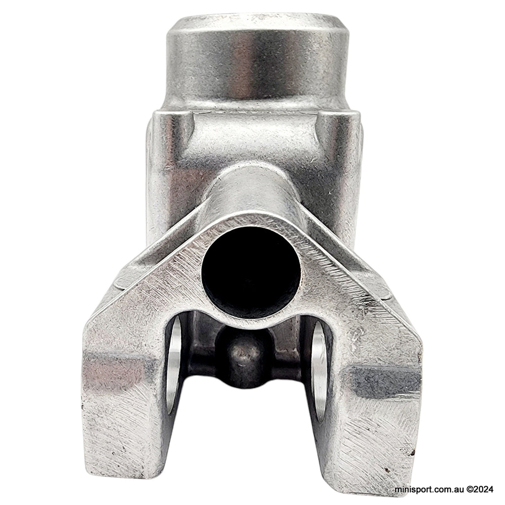 Mini rod change, gear lever extension rod eye – Minisport
