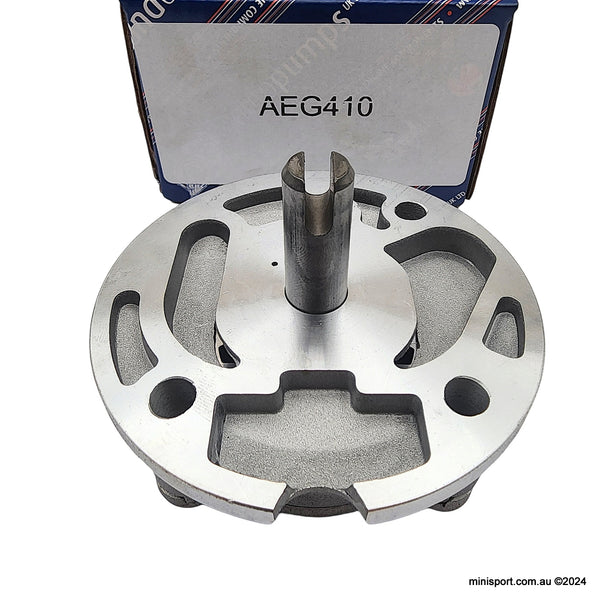 Mini cooper S pin drive oil pump **NEW** – Minisport