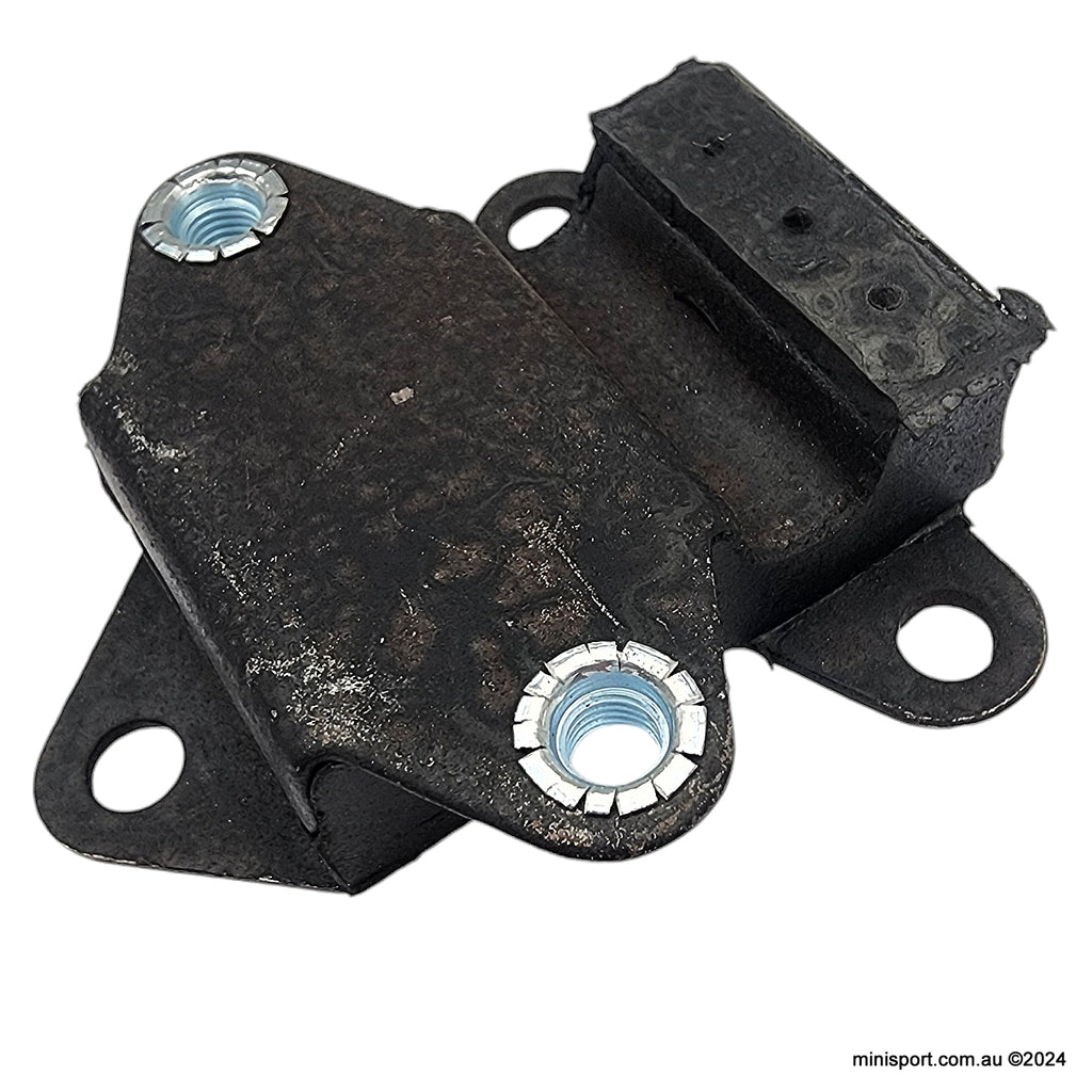 Mini engine mount with captive nuts (sold single) **SOLD SINGLE ...