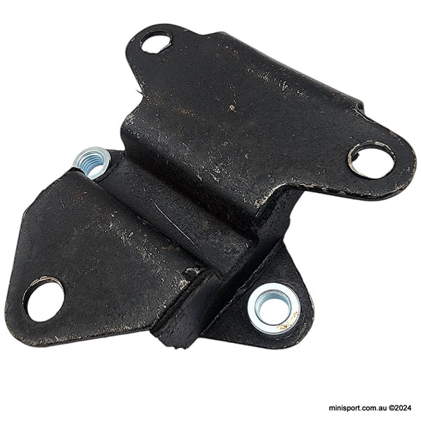 Mounts and engine supports – Minisport